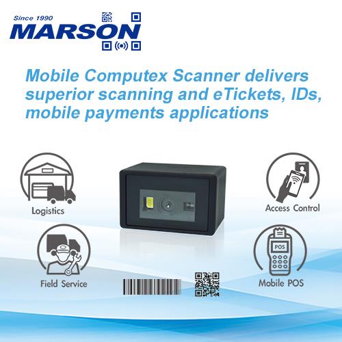 門禁設備 最新產品訊息 - 全球安防科技網