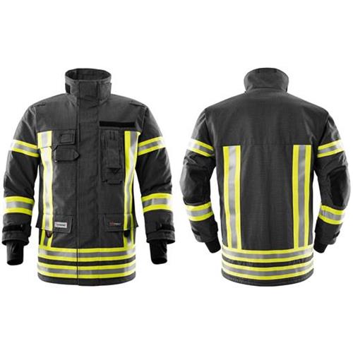 Texport—Fire Breaker Action消防服 - 明江貿易股份有限公司